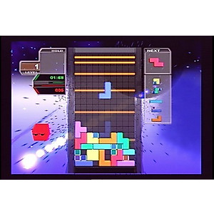 Tetris Worlds - PlayStation 2 (Renewed)
