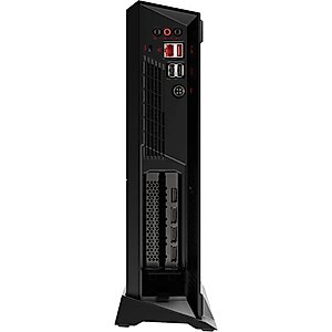 MSI Trident 3 Gaming Desktop Computer - 12th Gen Intel Core i9-12900K 16-Core up to 5.20 GHz Processor, 64GB DDR4 RAM, 4TB PCIe NVMe SSD, GeForce RTX 3050 8GB GDDR6 Graphics, Windows 11 Pro