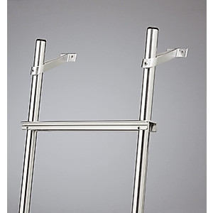 Surco 103 Universal Van Ladder
