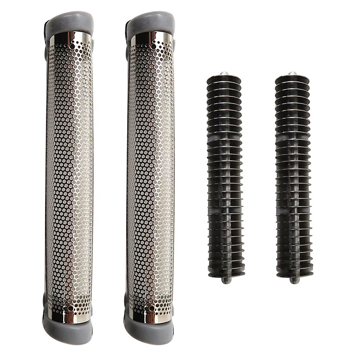 Shaver Razor/Shaver Head Blade Compatible with Remington SP-69 MS2-300, MS2-370, MS2-390, MS2-400, MS240