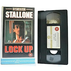 lock up