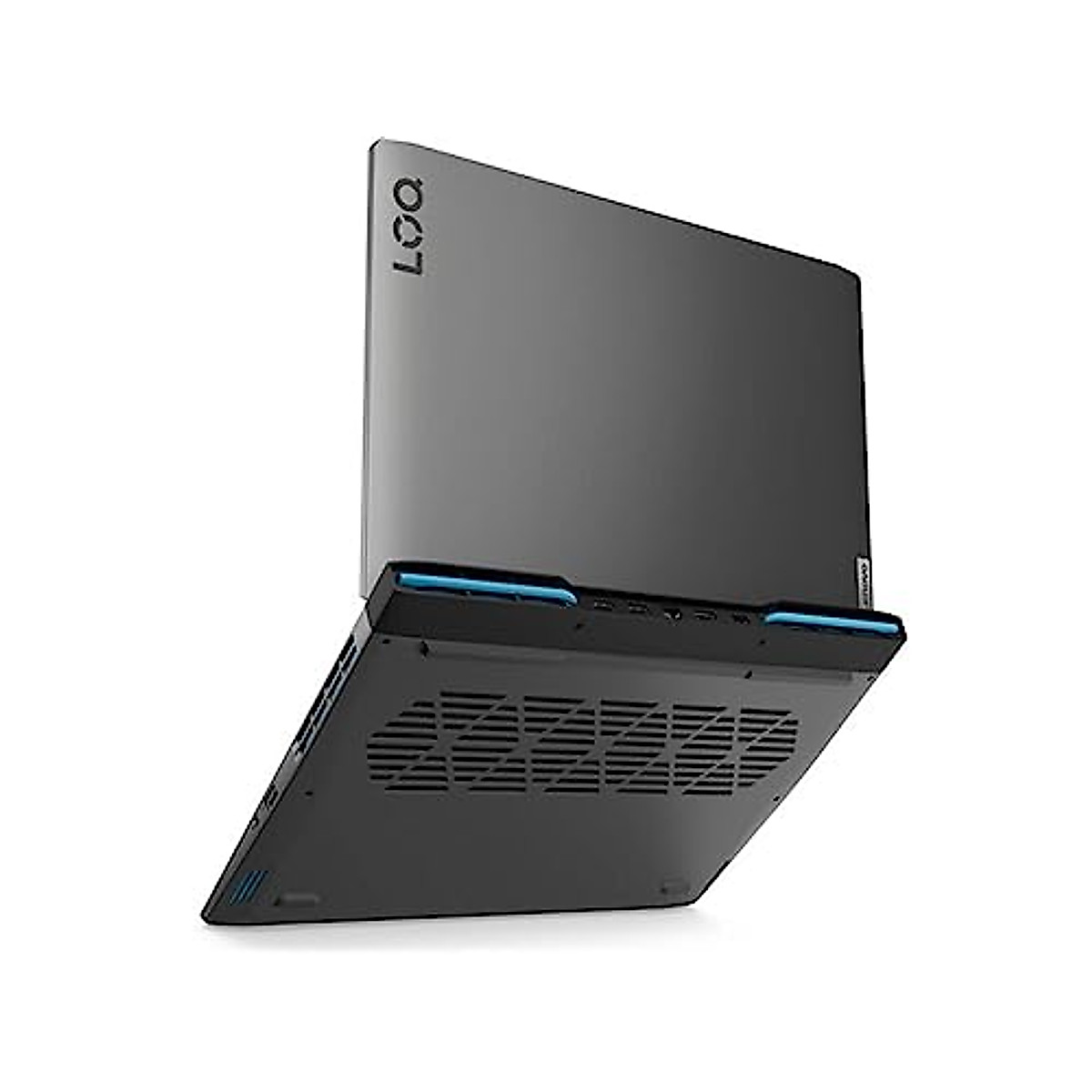 Lenovo LOQ Gaming Laptop, GeForce RTX 4050, AMD 8-Core Ryzen 7 7840HS(> i7-12700H), 15.6" FHD, 16GB DDR5 RAM, 1TB SSD, Backlit KB, Wi-Fi 6, Windows 11 Home, Gray