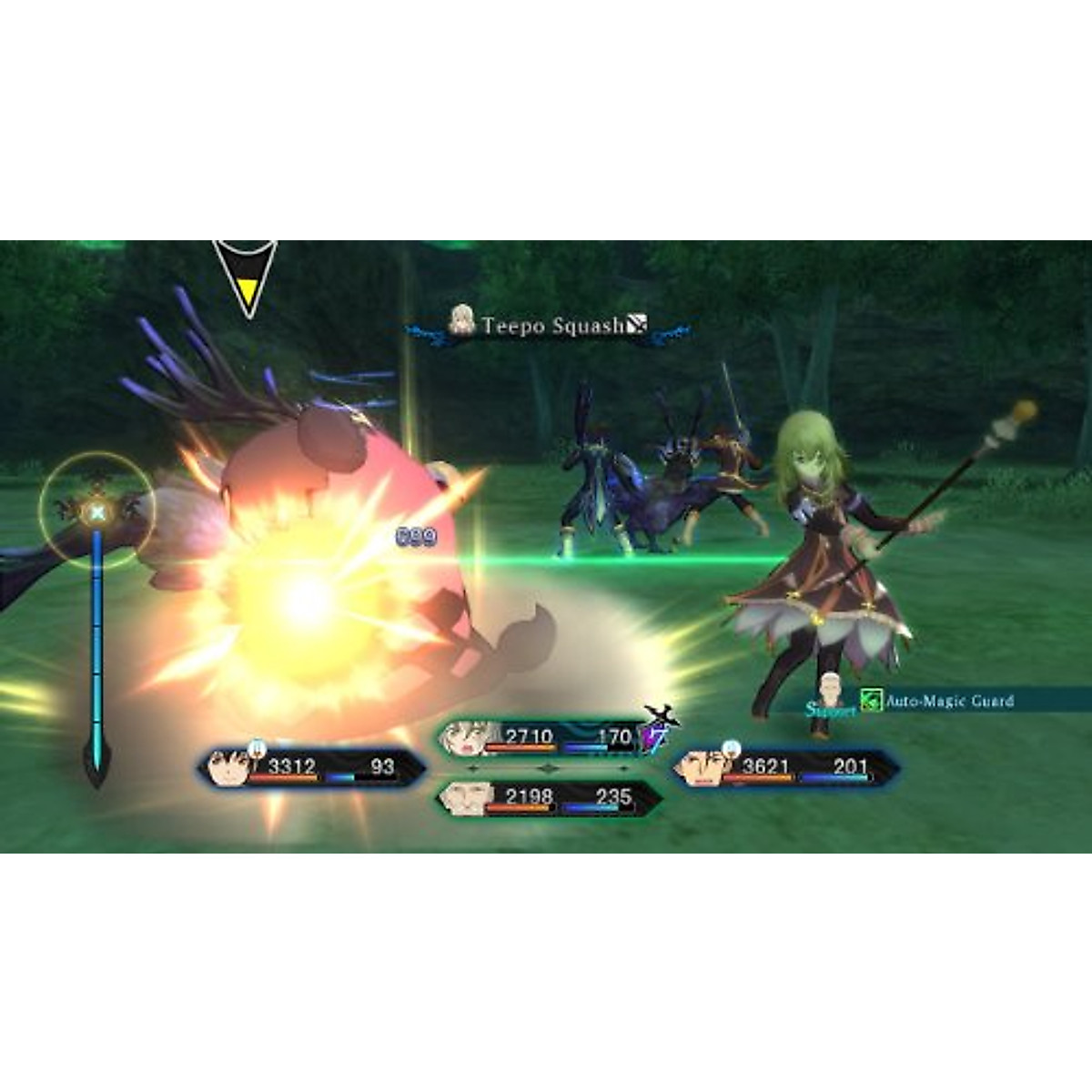 Tales of Xillia - Playstation 3