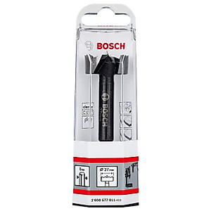 Bosch 2608577011 drill toothed 27mm Forstner Bits