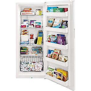 FIGIDIARE FREEZER (White)