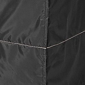 MidWest Homes for Pets XXL 54-Inch , Privacy Dog Crate Cover Designed to Fit Midwest Ginormous Dog Crate Models SL54 & SL54DD, Machine Wash & Dry, Gray,