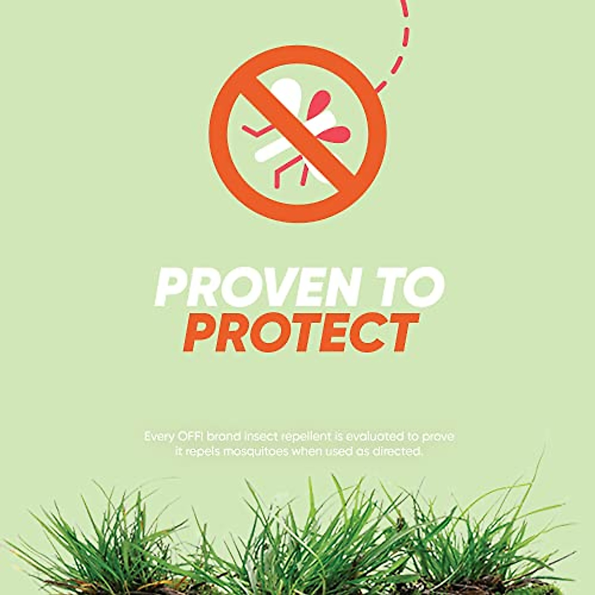 OFF! Botanicals Insect Repellent, Plant-Based Bug Spray & Mosquito Repellent, 4 Oz