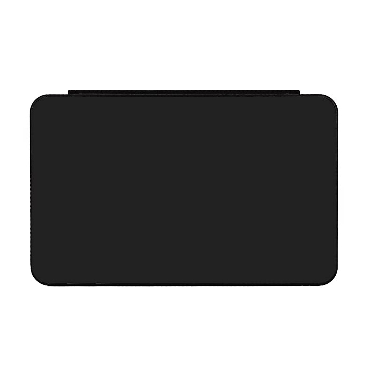 Akiimy 60-Slot Portable Switch Game Card Holder Switch Game Storage Hodler for Nintendo Switch Games Storage (Black)