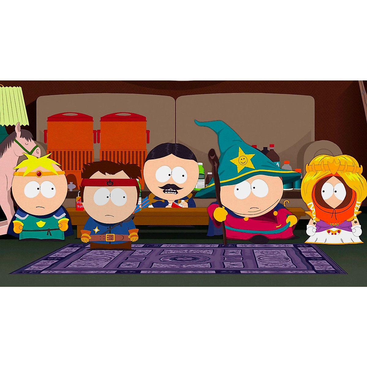 South Park: The Stick of Truth - Xbox One Standard Edition