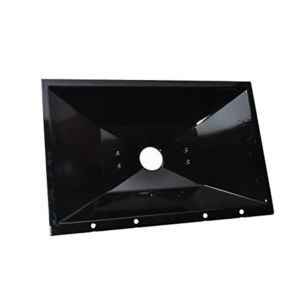 Weber 99250 17-7/8"x11-3/4 Grease Tray Genesis Silver B, C, Newer Gold B, C and Platinum B, C. New Spirit 310, 320 (2007 & 2008) & 700, Some Spirit B/C Grills.