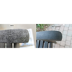 Conrads Wood Food Oil (16 oz)