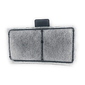 Top Fin Element Filter Cartridges