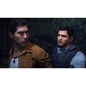 Battlefield Hardline - PlayStation 4 (Renewed)