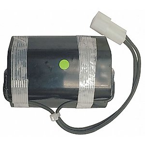 Trilogy S6061 Door Lock Battery Pack, 7V
