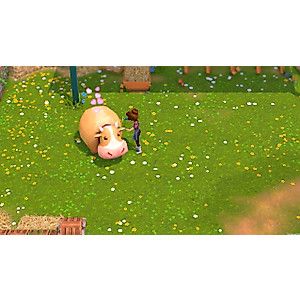 My Universe: Green Adventure - Farmer Friends Nintendo Switch