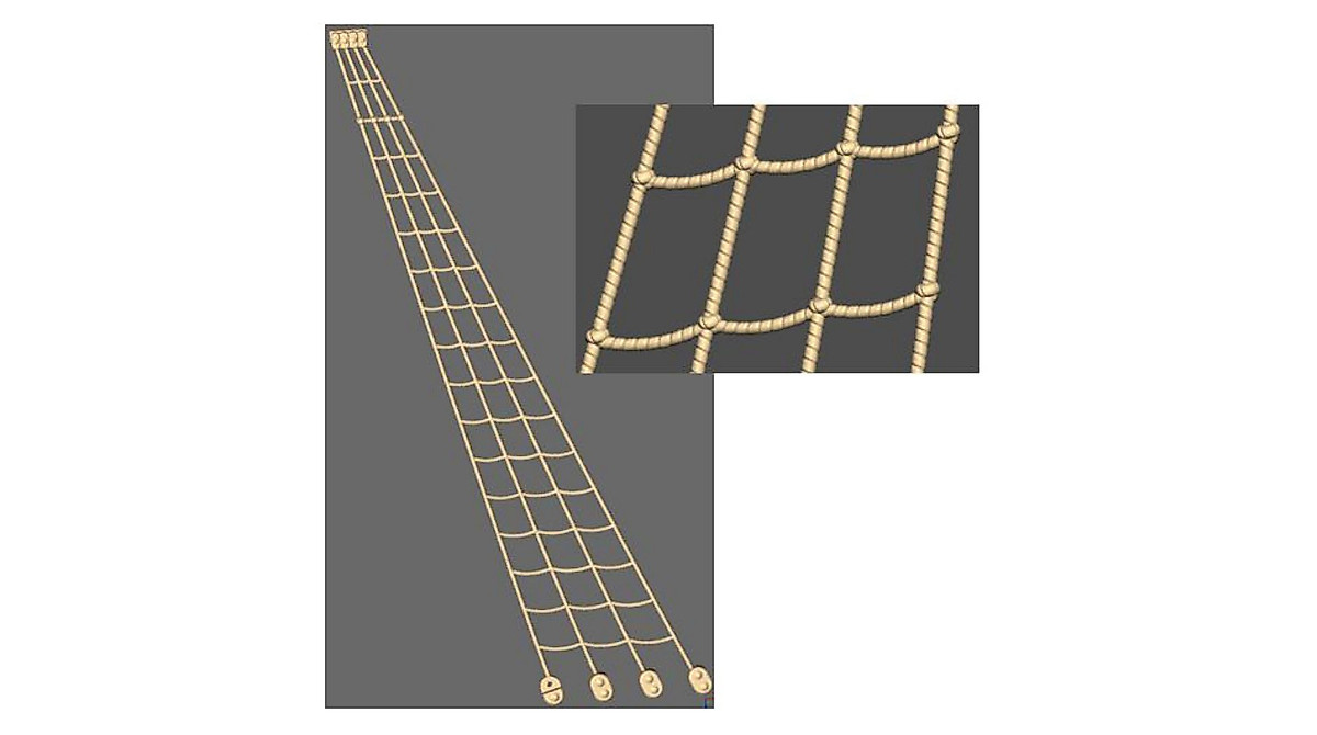 Bandai Hobby Going Merry Model Kit - Easy Snap Assembly for One Piece Fans