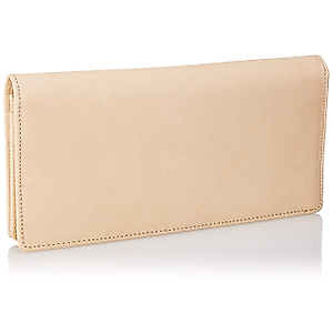 BREE Women's Lund New 124 Wallet, Beige (Nature), Medium