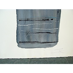 Untitled (Gray/Black)