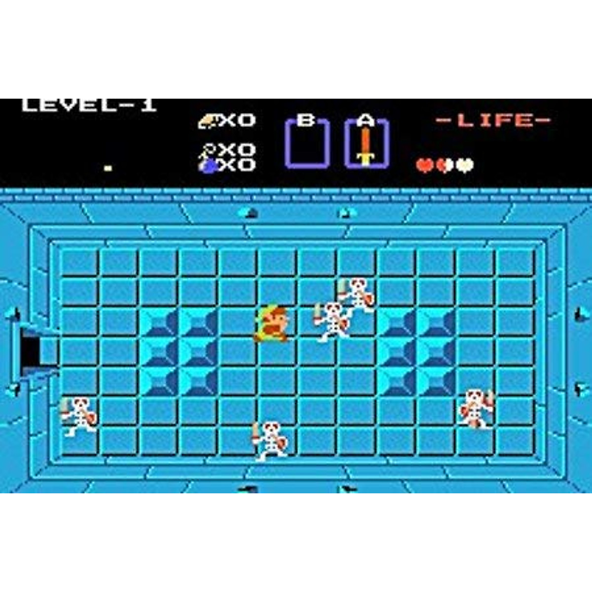 The Legend of Zelda - Classic NES Series (Renewed)