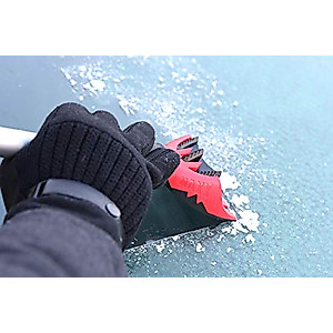 Mallory 14135 37" Ultra MAXX-Force Snowbrush