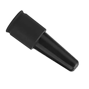 Greensen Coffee Machine Attachment Silicone Milk Foam Nozzle Replacement for Coffee Machine, Food Material Highly Compatible