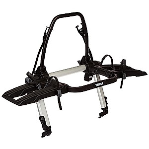 Thule Outway Platform 2-Bike, Black