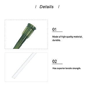 Soft Birds Feeding Hose Puppy Food Birds Water Feeder Bird Feeding Tubes Birds Feeding Hoses, 3pcs Parrot Feeding Hose Tool Birds Feeding Dropper Feeding Tube Birds Feeding Tool