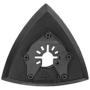 CRAFTSMAN Oscillating Tool Sanding Pad (CMAO220)