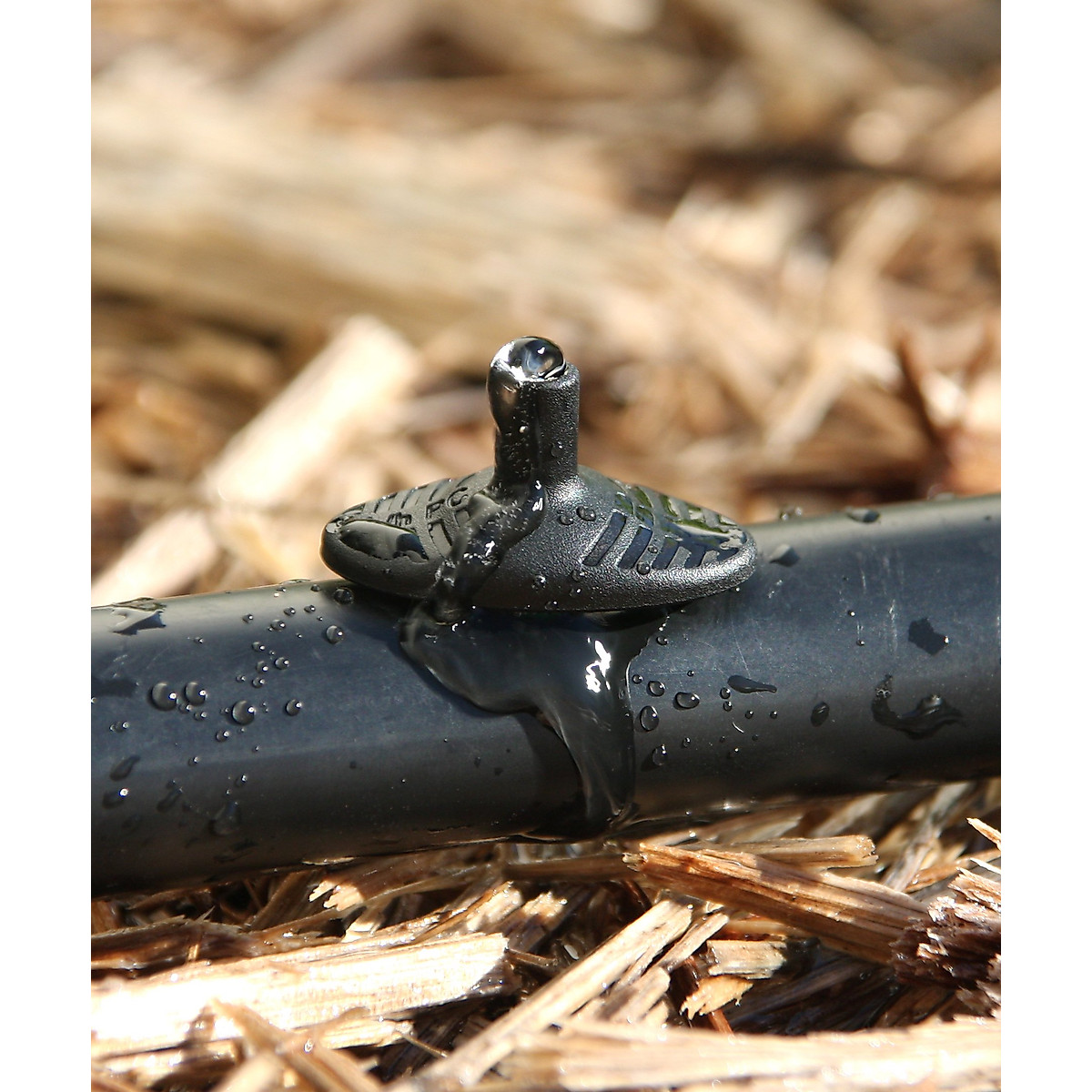 Mister Landscaper 1 GPH PC Dripper (Bulk 15)