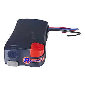 Hopkins 47285 Brake Control