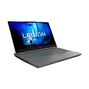 Lenovo Legion-5-82RD 2023 Gaming Laptop - 15.6" FHD NVIDIA GeForce RTX 3070 Ti - AMD Ryzen 7 6800H 8 Cores - 64GB DDR5 2TB SSD - Backlit Keypad Wi-Fi 6E Bluetooth 5.1 - Win11 Pro TLG 32GB USB