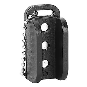 BTIHCEUOT Fly Fishing Tool, Magnetic Fish Hook Threader, Practical Fish Hook Threader, Professional Practical for Sea/Fishing Fishing Lover