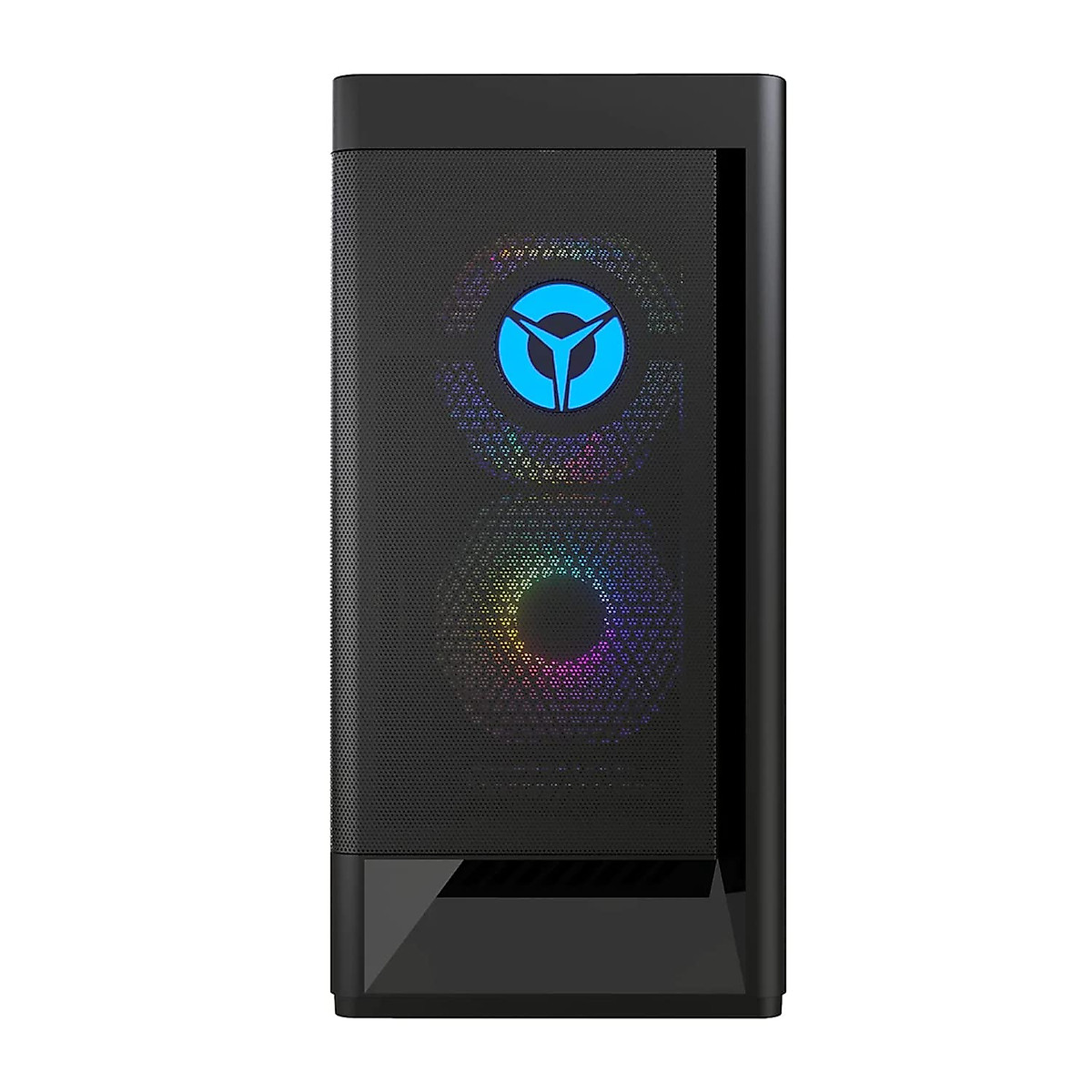 Lenovo Legion Tower T5 Gaming Desktop, Intel Core i7-11700F Processor, GeForce RTX 3060, 64GB RAM, 2TB PCIe SSD + 8TB HDD, HDMI, RJ45, DisplayPort, Wi-Fi 6, Windows 11 Home, Wired KB & Mouse, Black