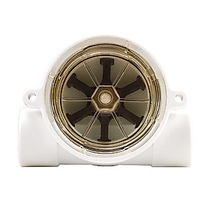 Atlas Scientific 1/2" Flow Meter Kit