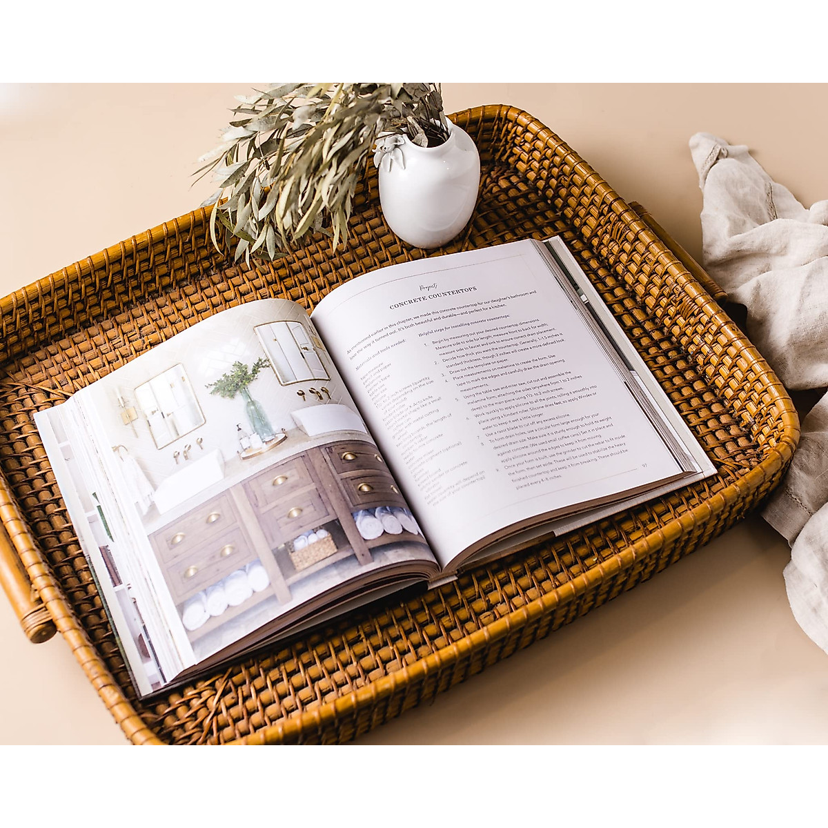 Create Your Dream Home on a Budget: Practical Advice, Inspiration, and Projects