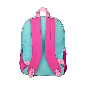 Care Bears Love All Youth Girl's 2-Piece 16" Backpack & Lunch Kit Combo Set