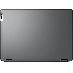 Lenovo IdeaPad Flex 5 14" WUXGA 300nits Touchscreen 2-in-1 Laptop, Hexa-Core AMD Ryzen 5 5500U (Beat i5-1135G7), 16GB LPDDR4x RAM, 512GB PCIe SSD, WiFi6, Digital Pen, Windows 11, BROAG Extension Cable