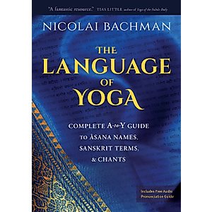 Language of Yoga