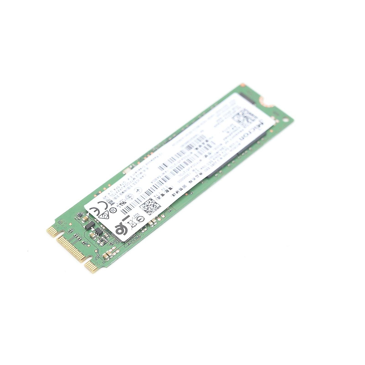 Ebid-Dealz Replacement for 512GB SATA M.2 Solid State Drive Micron 1300 MTFDDAV512TDL-1AW1ZABYY P37T4