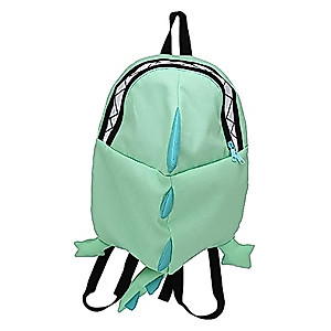 Good Smile Company Two-Strap Backpack, Multicolor