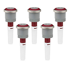 Hunter MP815 90° - 210° Short Radius Rotator 8' to 16' (2.4m to 4.8m) Female MP81590 5 Pack