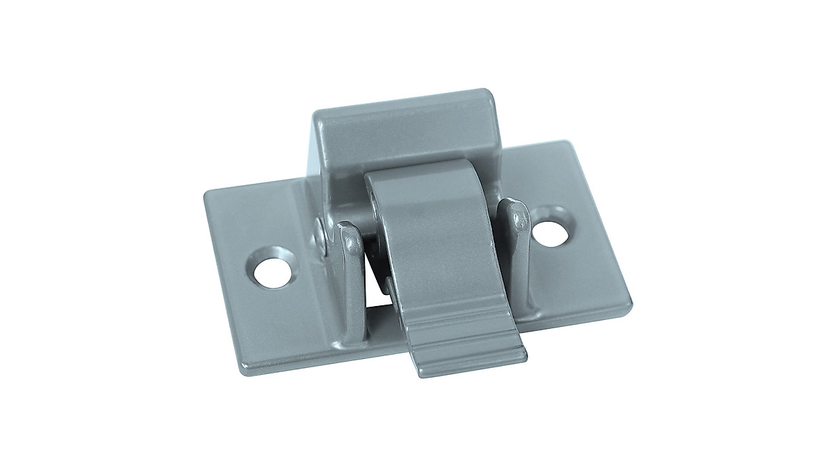 EXCELFU Mounting Bracket for RV Camper Awning – Heavy Duty Support