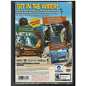 Surfs Up - PlayStation 2