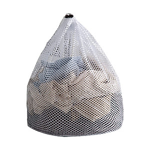 Laundry Bags Mesh Wash Bags Delicates Bag For Washing Machine Lingerie Bags For Washing Delicates