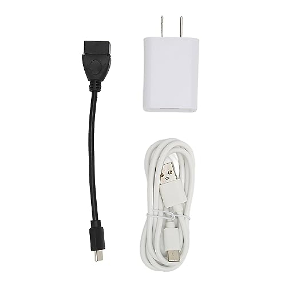 Honio 10 Inch Tablet, Octa Core CPU 100‑240V 4GB RAM 64GB ROM Tablet PC Gaming IPS (US Plug)