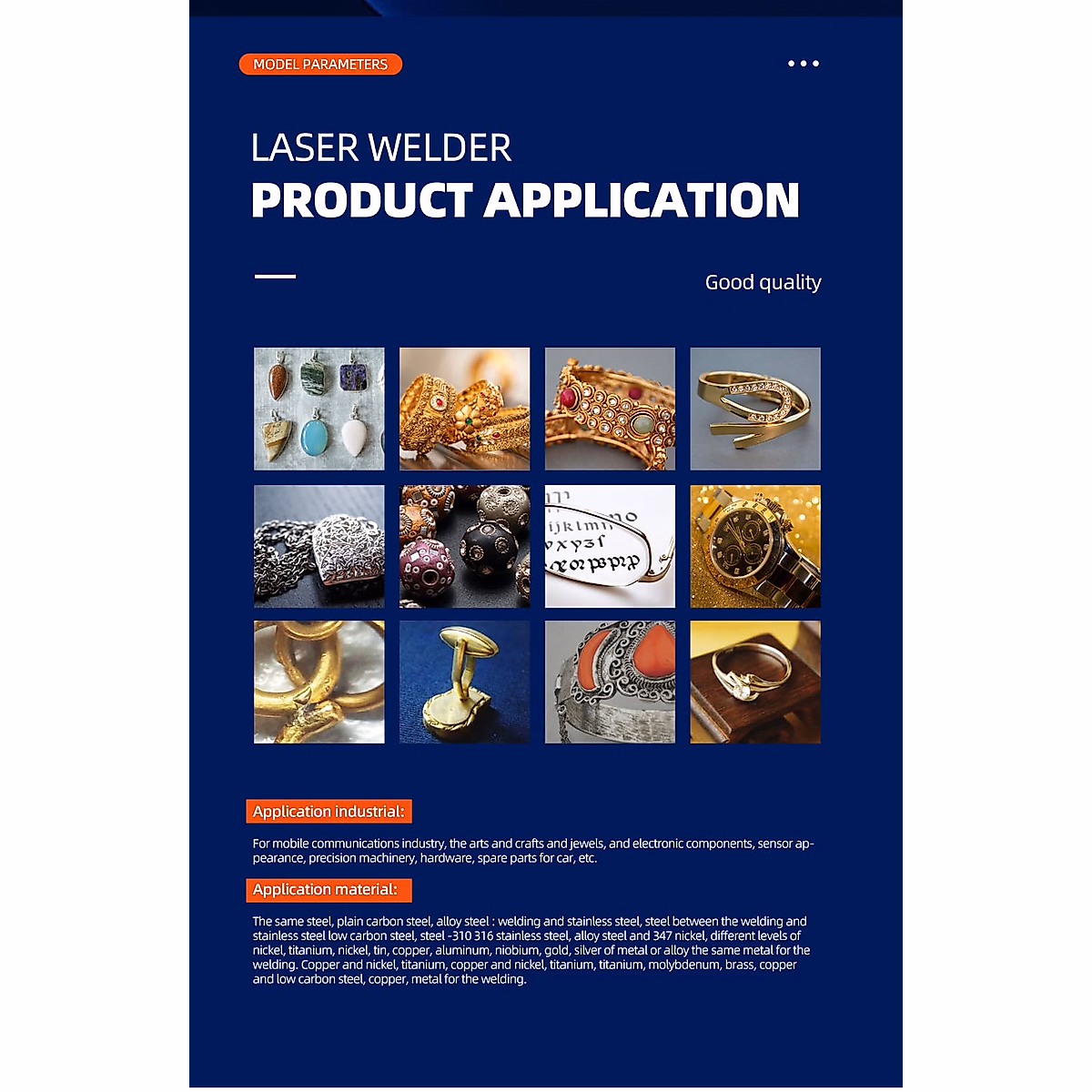 Jewelry Welding Machine Laser Welder Jewelry 60J Gold Silver Laser Welding Machine Laser Spot Welder Small Spot Laser Welders Jewelry Laser Welding Machine