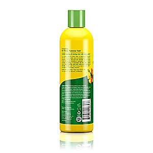 Alba Botanica Hawaiian Gardenia Shampoo, 12 oz