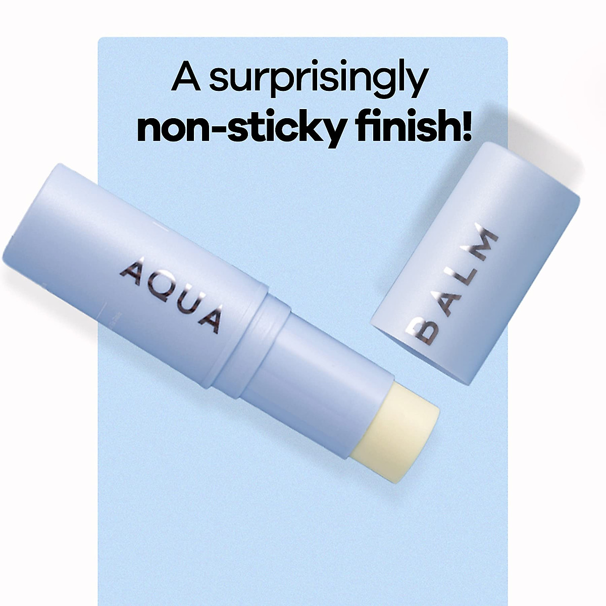 KAHI Aqua Balm for Women - 0.31 oz Balm