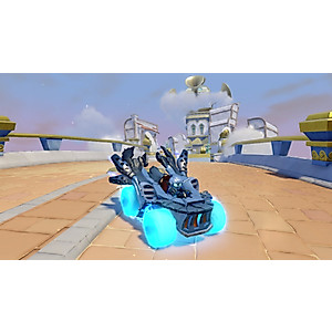 Skylanders SuperChargers Racing Starter Pack - Nintendo 3DS