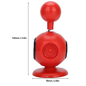 Can Opener, Can Opening Tool Compact Simple To Use 8-in-1 for Red Wine for Beer for Cans